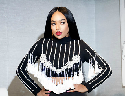 Page 5 of 11 - B. Simone" Drops Music, Wild N Out And "Female Jamie ...