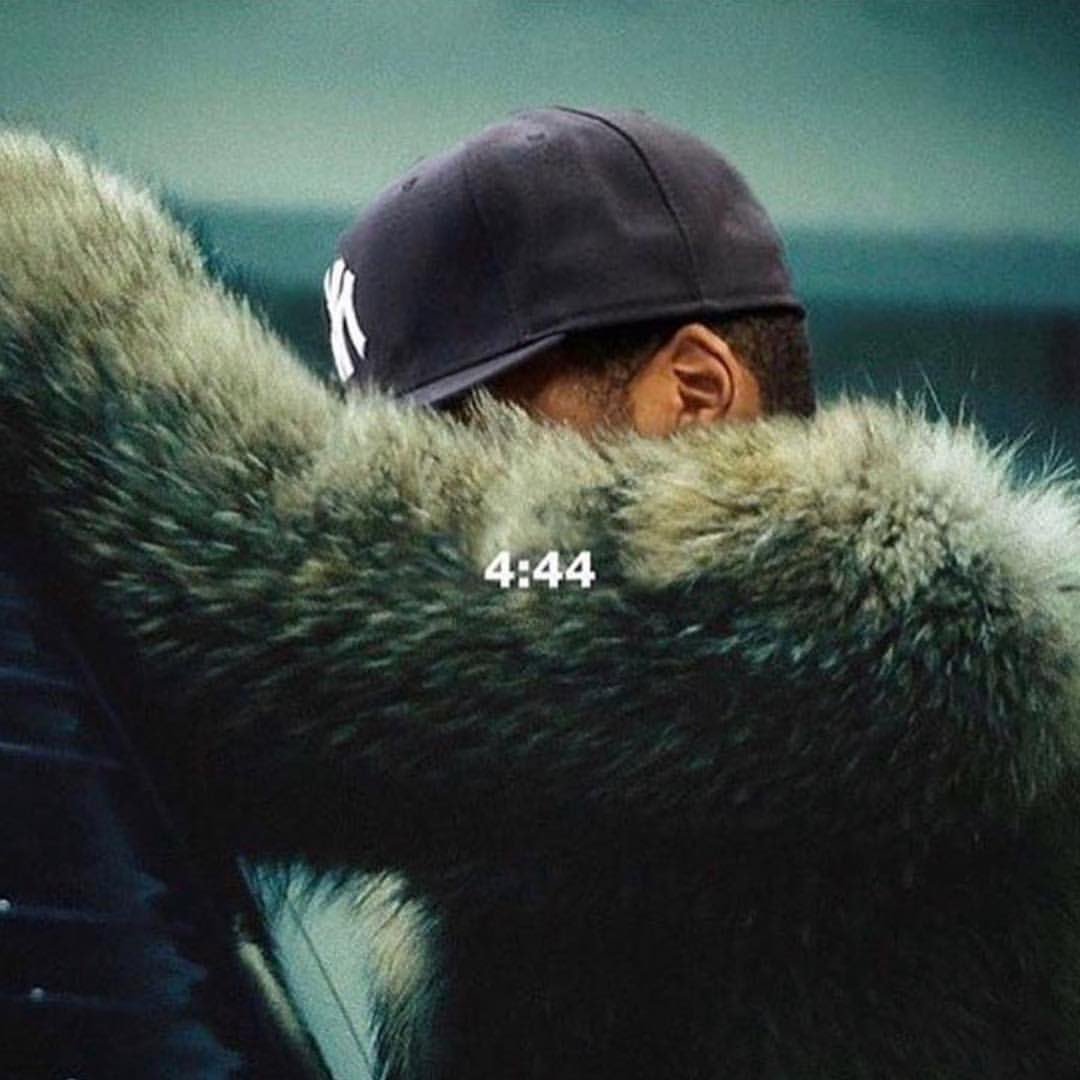 Jay-Z's Deliciously Messy New "4:44" Album Sparks Hilarious Chaos