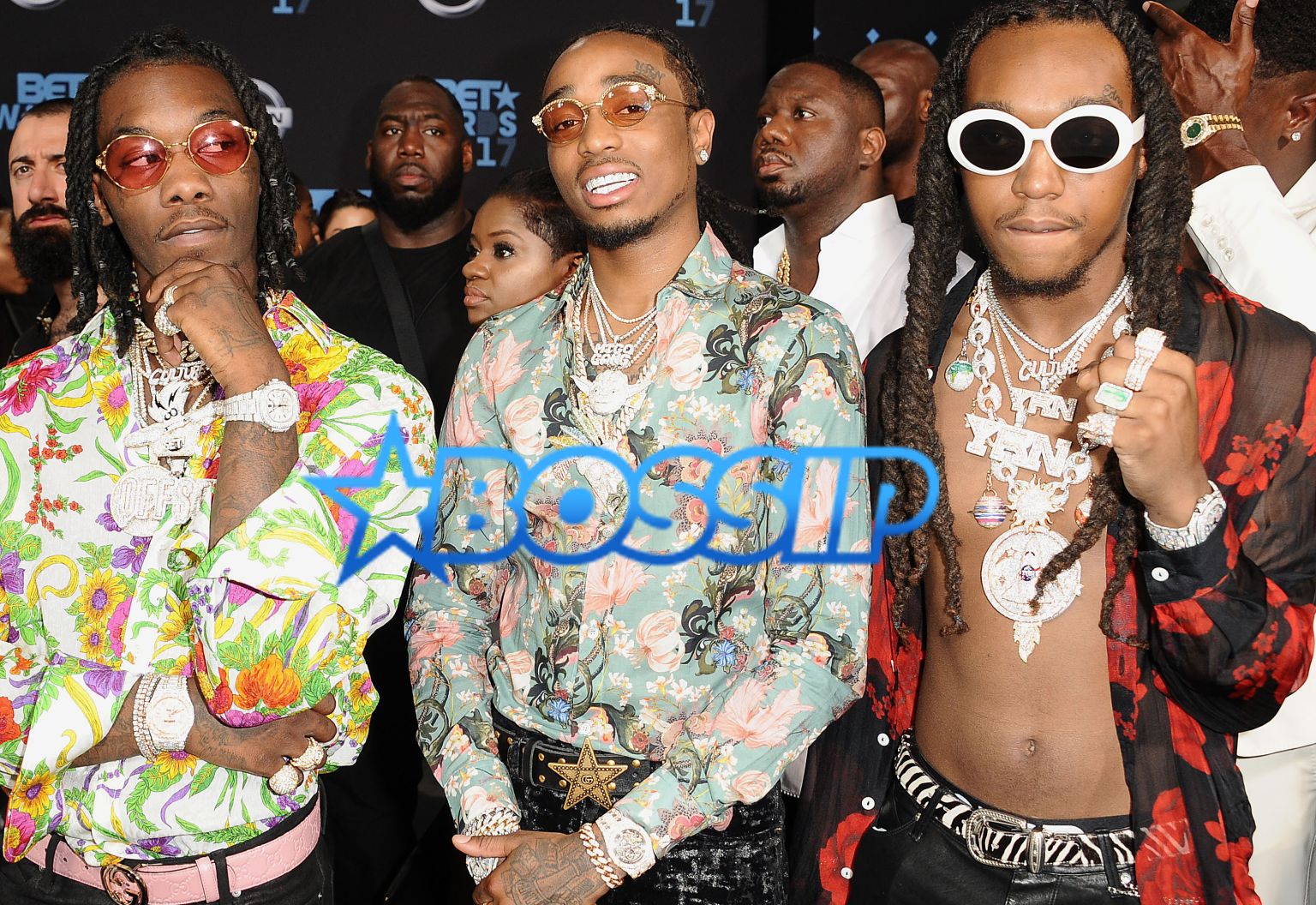 Joe Budden Explains Why Things Went Left Between Him And The Migos