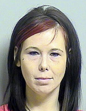 Woman Who Mutilated Corpse Of Husband's Sidepiece Gets 16-Yrs