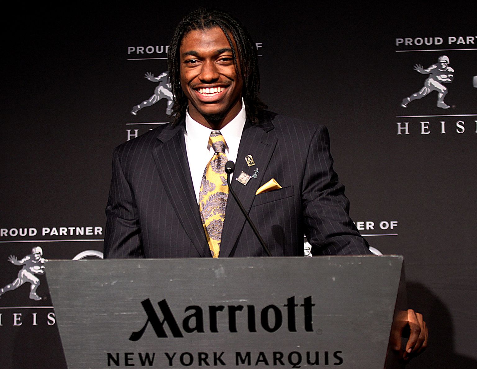 Swirl Gone Wrong Exclusive: RGIII's Ex-Wife Says He Owes Her Big Time ...