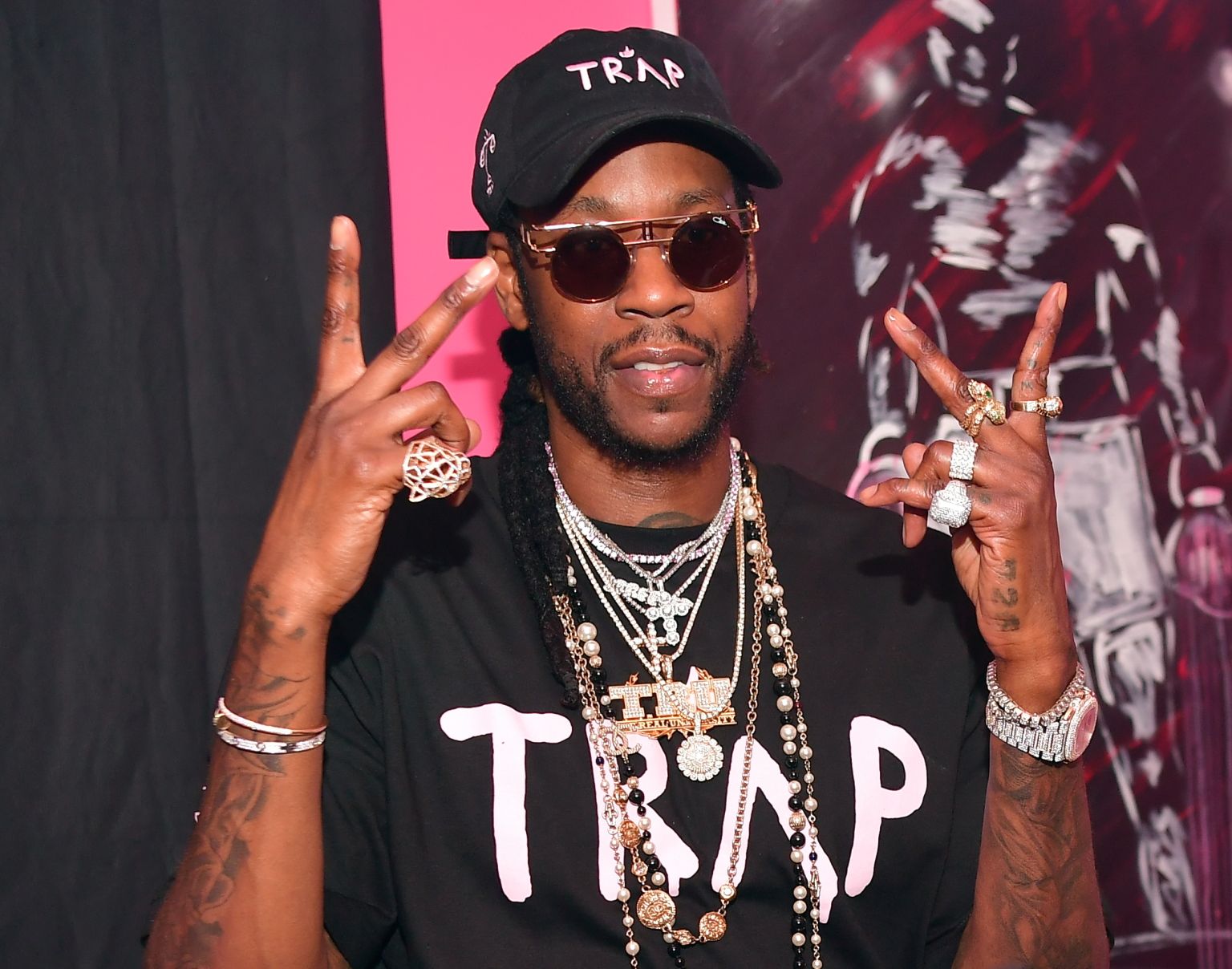 2 Chainz Drops An Unexpected New EP With 4 Songs