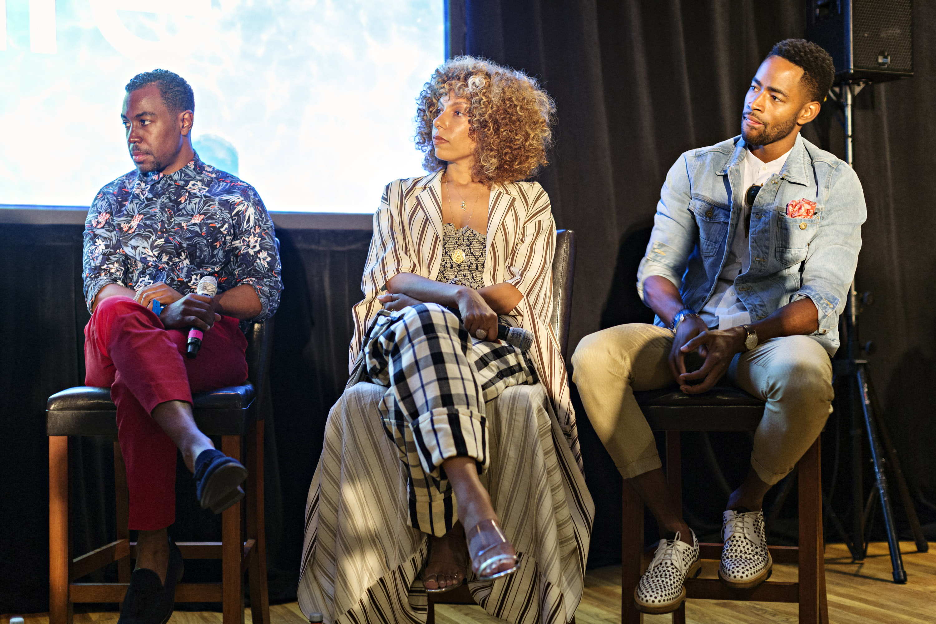 Issa Rae Screens "Insecure" Season 2 At 2017 ESSENCE Music Festival