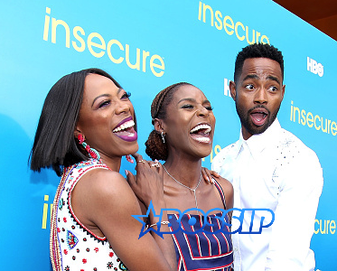 Issa Rae Explains "Insecure" Condom Controversy
