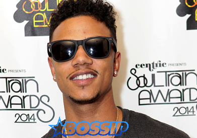 Lil Fizz Encourages B2K Reunion