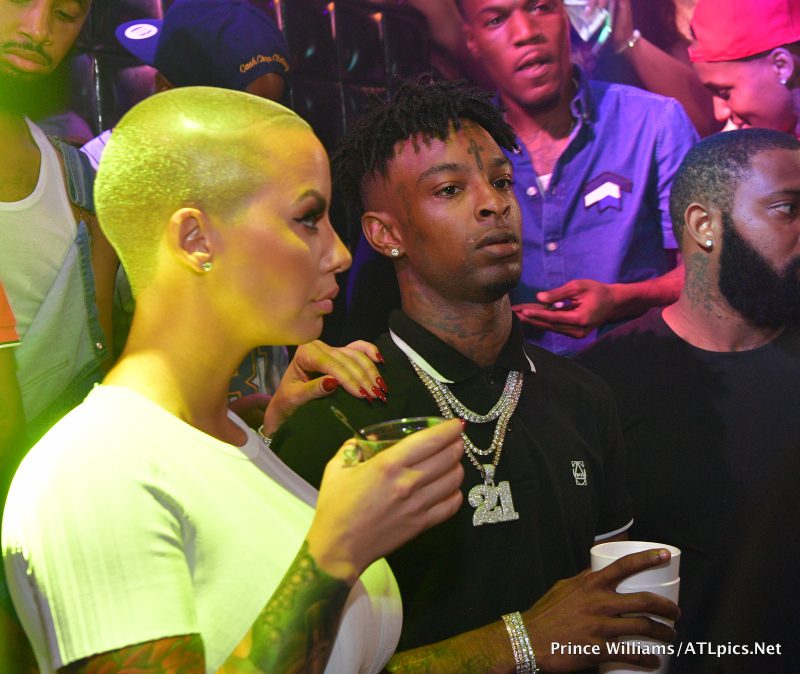 Love & Hip-Hop: Do Atlanta Rappers Have The Finest Wives And ...