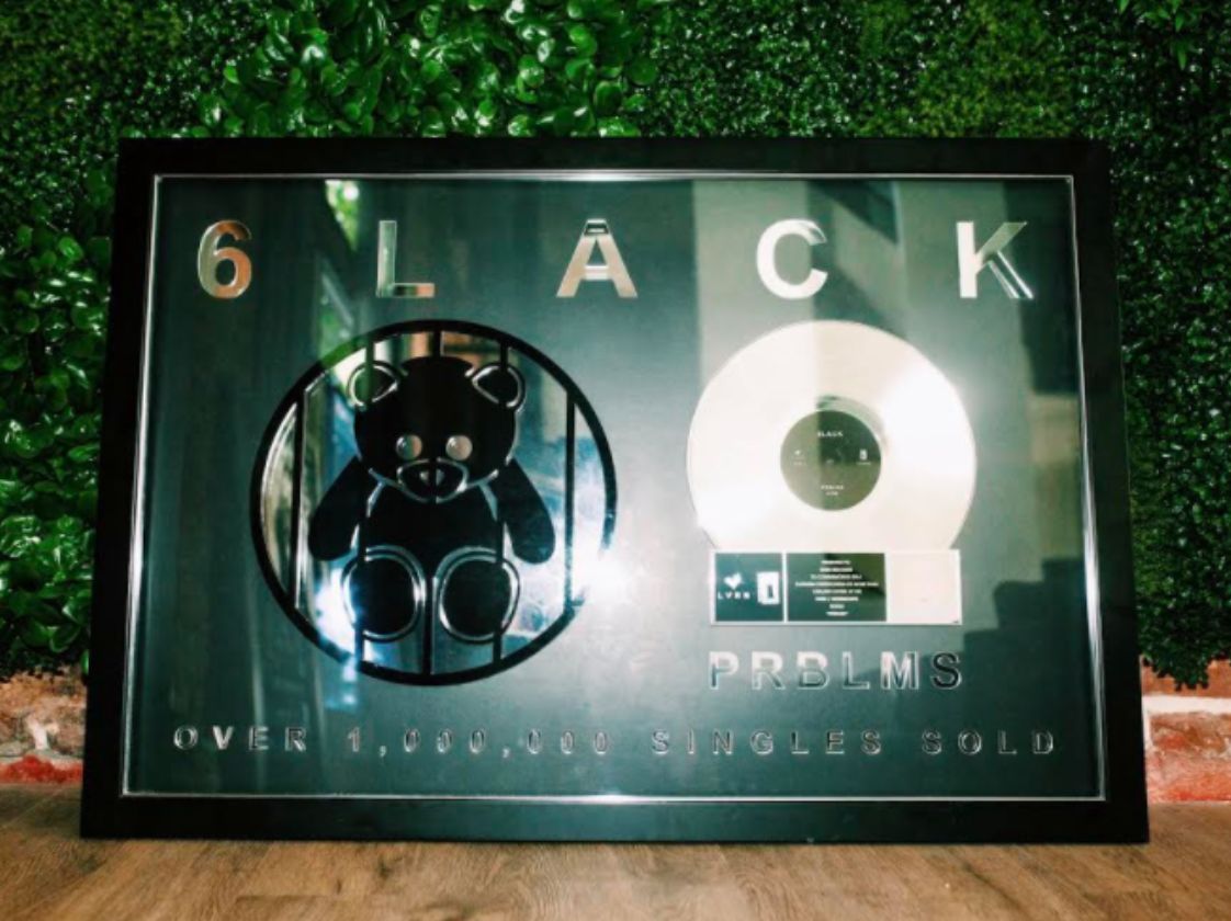 On The Come Up: Love Renaissance & Interscope Records Launches LVRN Records And Creative Studio ...