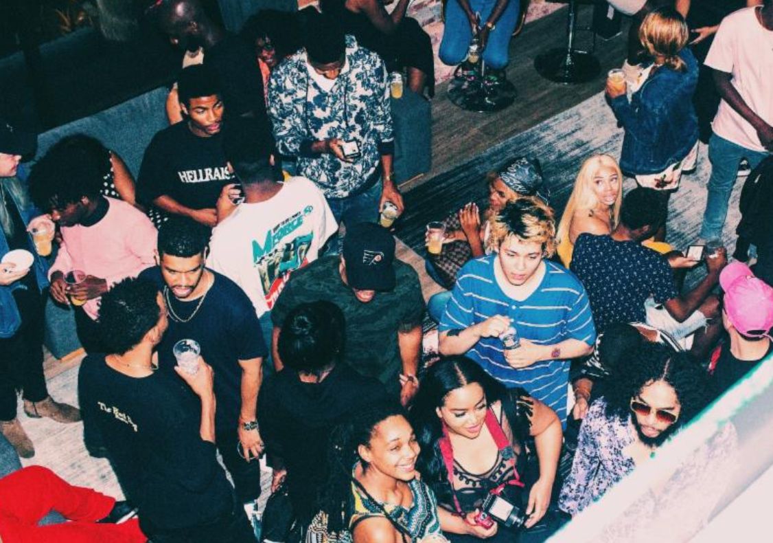 On The Come Up: Love Renaissance & Interscope Records Launches LVRN ...