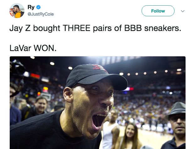 Peep The Best (And Funniest) Reactions To Jay Z's CLASSIC Rap Radar ...