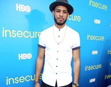 Insecure's Very Married "Dro" Is Melting Panties Everywhere