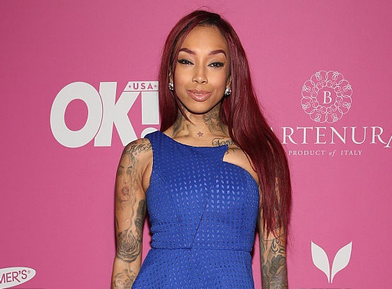 Sky's Son And His Father Speak Out On Adoption Story