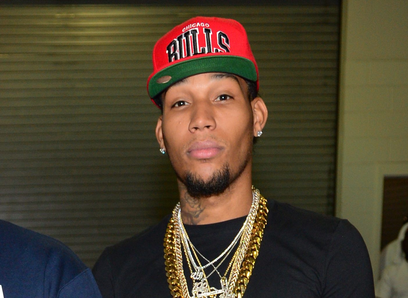 Chilling Footage:Young Mazi With Daughter Before Being Killed