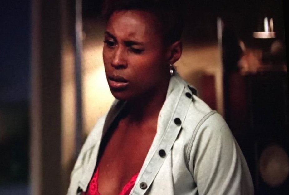 Page 9 of 19 - Didn't See That Coming: Daniel & Issa's Sticky ...