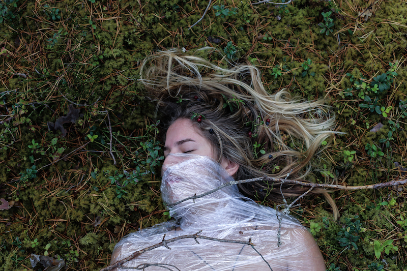 Model Chloe Ayling drugged and kidnapped to be sold into sex slavery ...