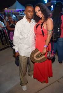 Solé Jumps The Broom Again After Finding Love With Professor Griff