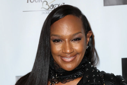Page 3 of 3 - Ta'Kari Lee Claps Back At Jackie Christie