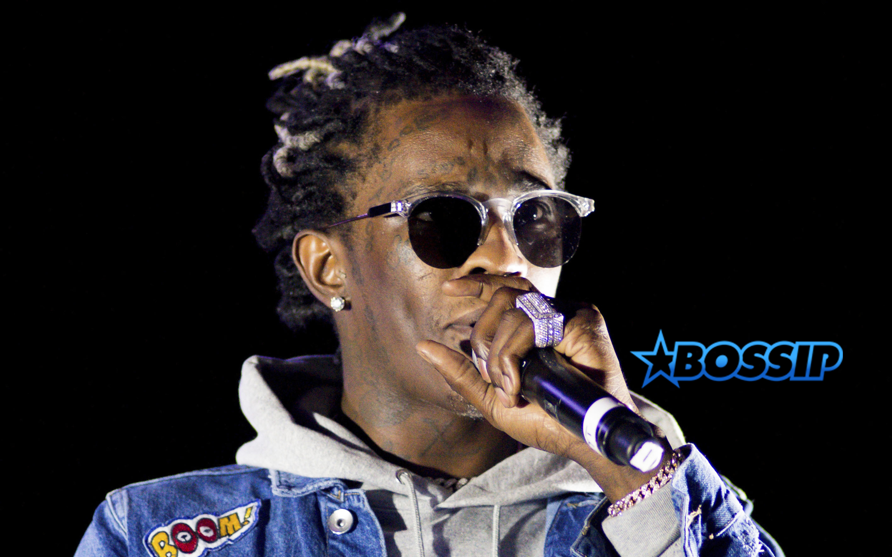 DJBooth Interviewed A Doctor About Lean And Young Thug Stans Are Mad