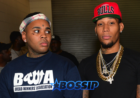 Rapper Yung Mazi Killed