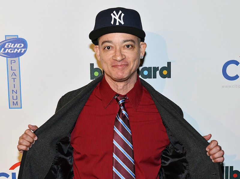 Page 6 of 16 - Twitter reacts to Kid 'N Play's Christopher Reid in ...