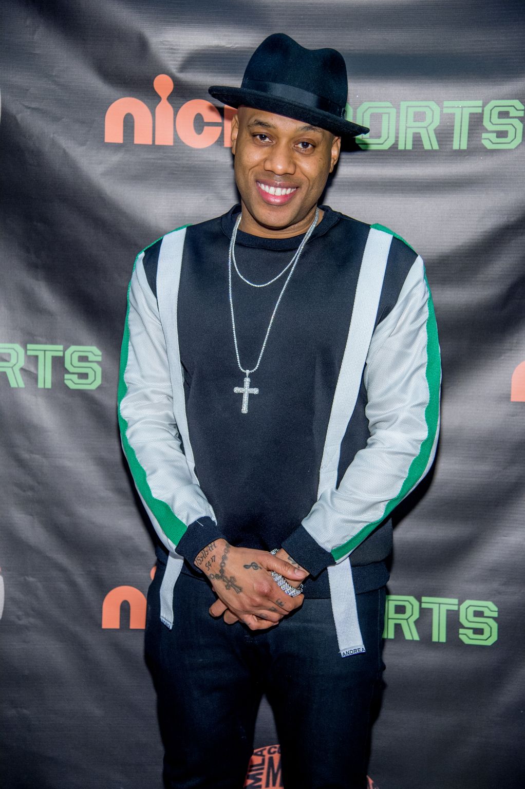 Exclusive: Cops Set To Raid Mario Winans Home After Child Support Court ...