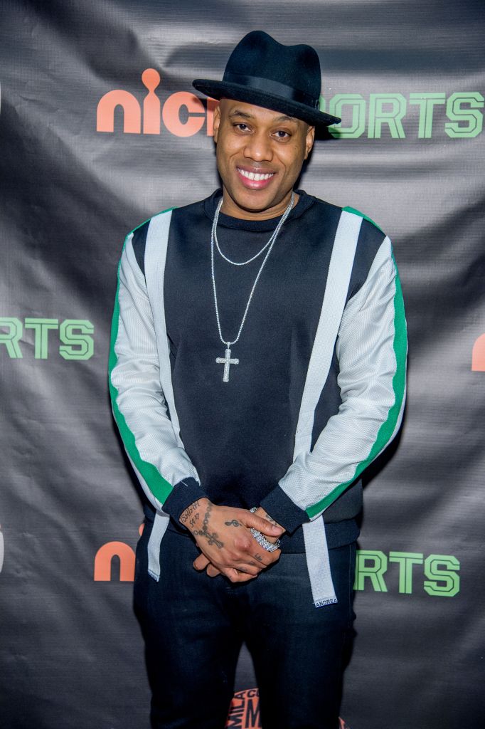 Exclusive: Cops Set To Raid Mario Winans Home After Child Support Court ...