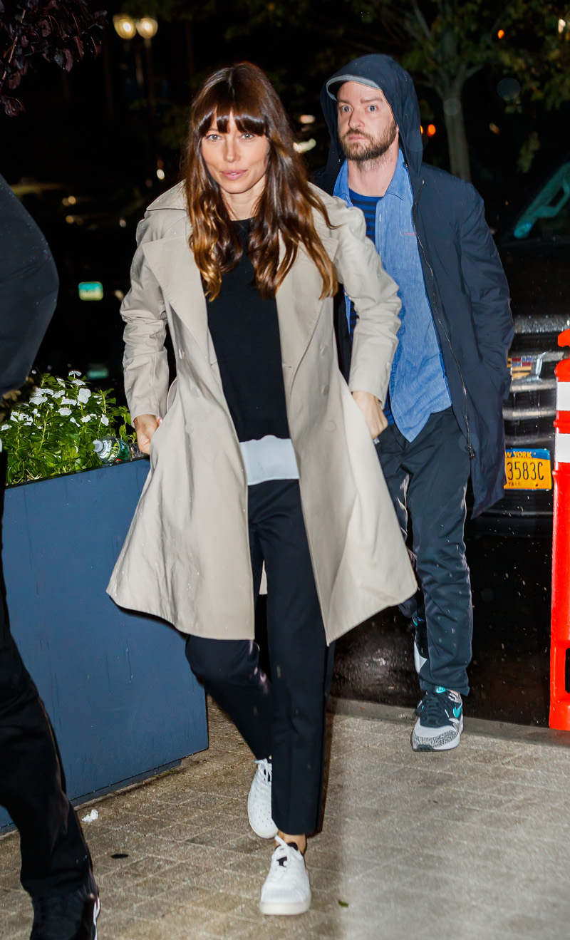 Coupled Up: Prison Bae And Chloe Green, Justin Timberlake And Jessica ...