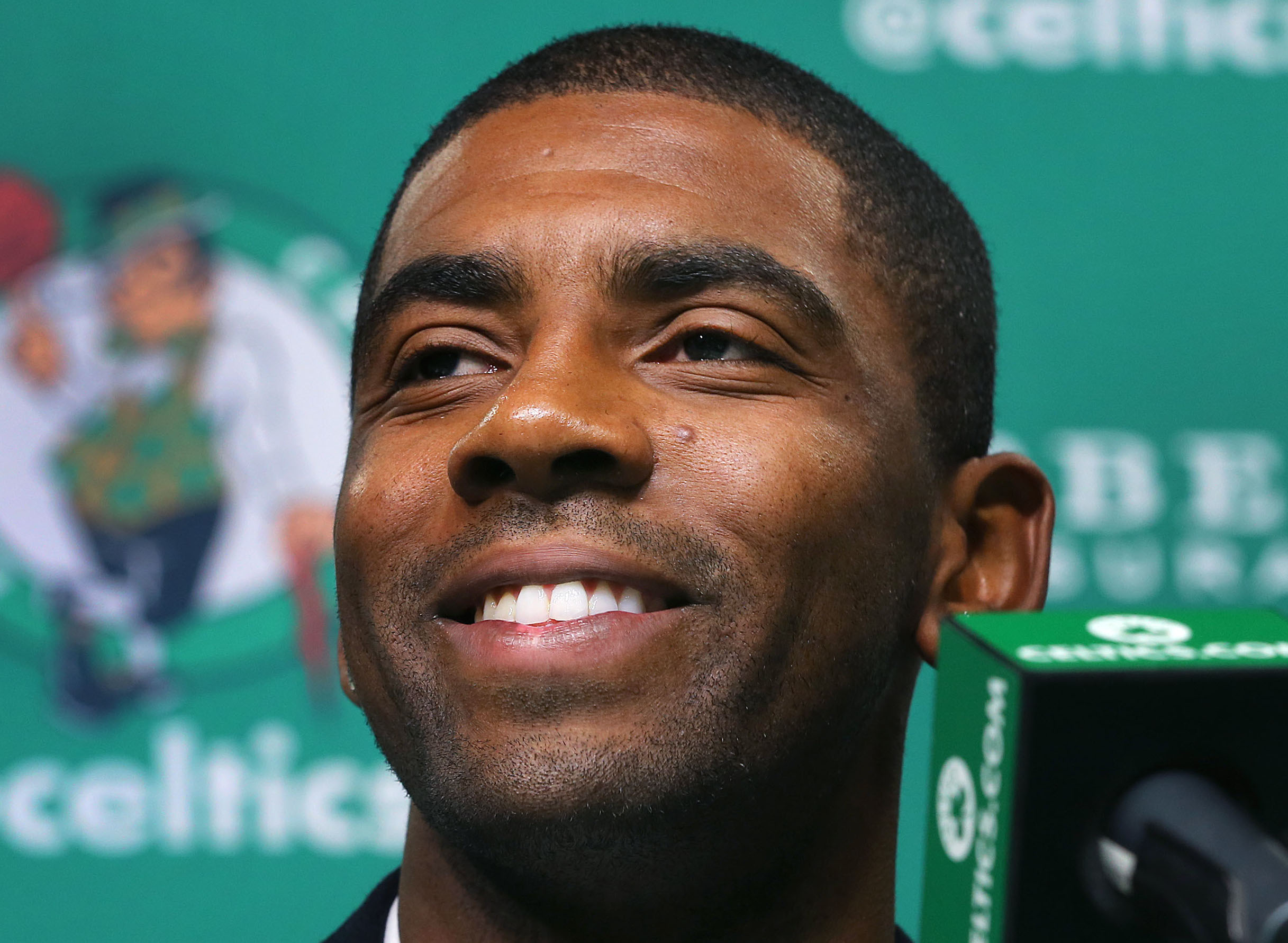 Page 19 of 21 - Sunken Space Cadet Kyrie Irving's Shady First Take ...