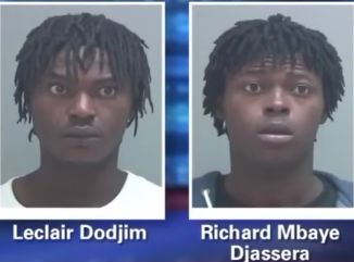 Big Brother Films Self & Lil Brother Raping 14-Yr-Old Girl