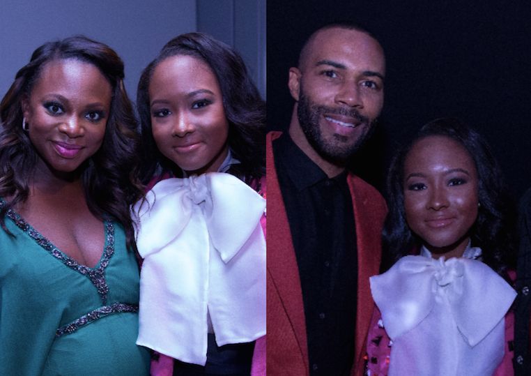 Power: Folks Question Why Ghost & Tasha Barely Shed A Tear For Raina