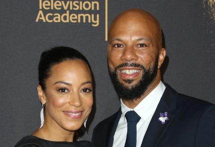 Common Dating Angela Rye
