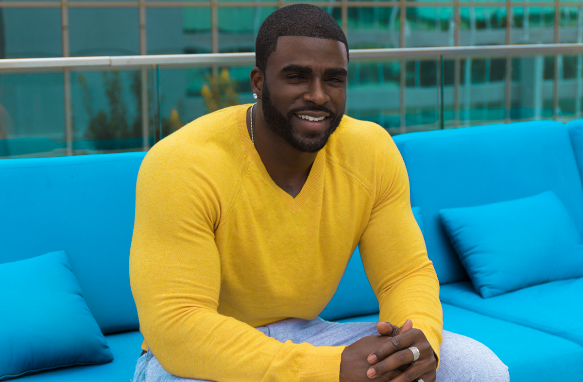 Page 10 of 20 - Model Travis Cure's Sexy Photos