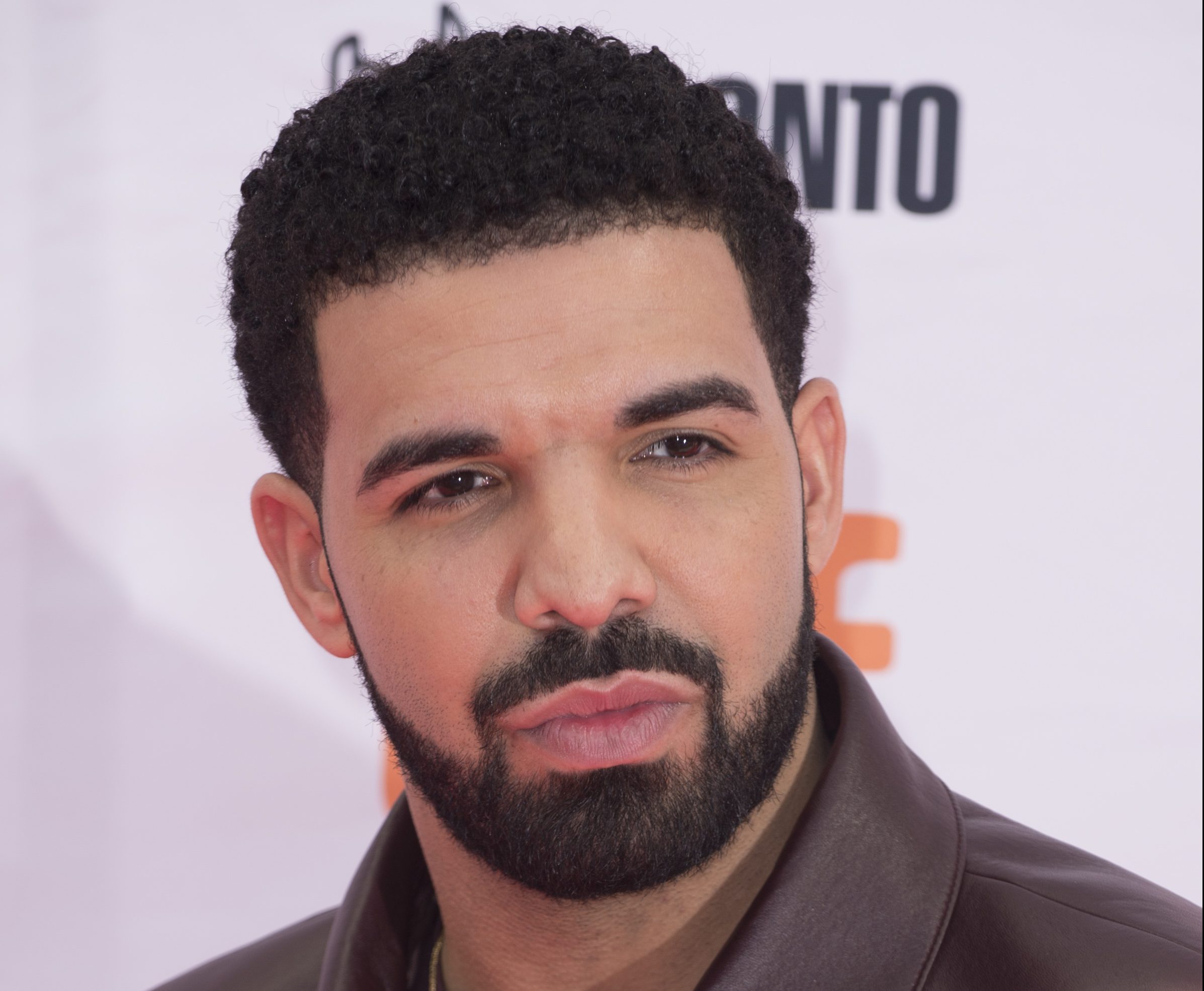 Drake's Bodyguard Punks Photographer