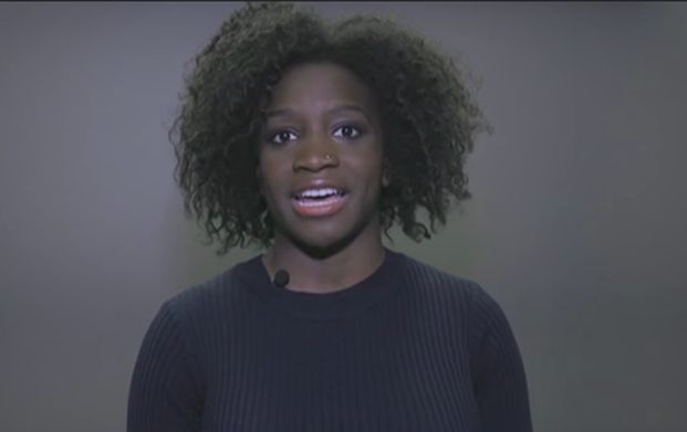 Model Lola Ogunyemi From Controversial Dove Ad Speaks Out Again