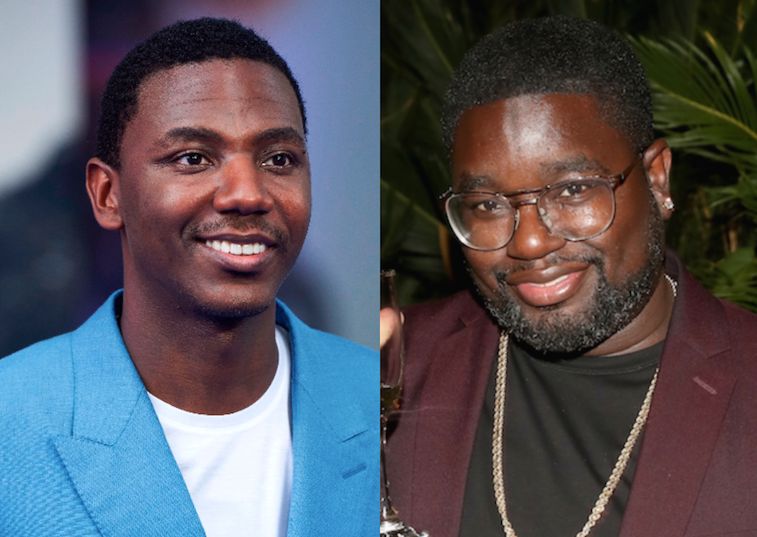 Lil Rel Howery & Jerrod Carmichael Re-Team For Fox Comedy Pilot