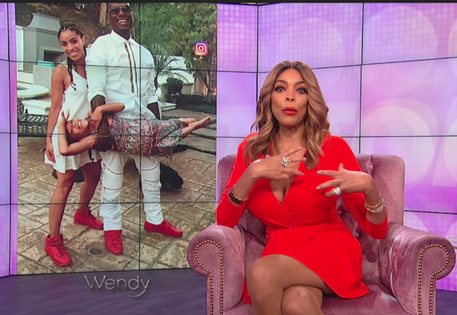 Here Are The Wildest, Most Insane Reactions To Wendy Williams Passing ...