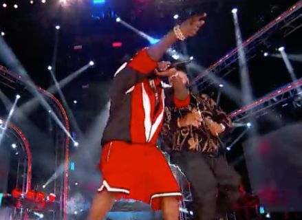 BET Hip Hop Awards 2017: DJ Khaled "I'm So Hood"
