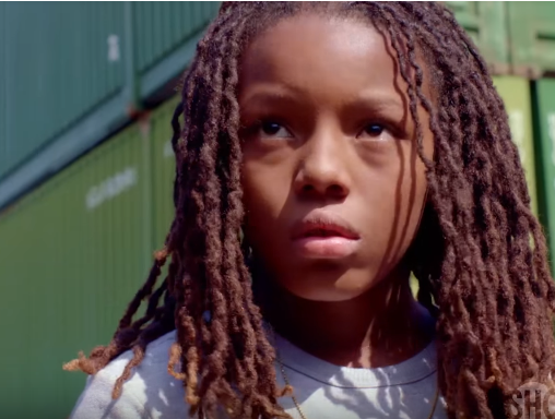 'The Chi' Gets Renewed For Season Two
