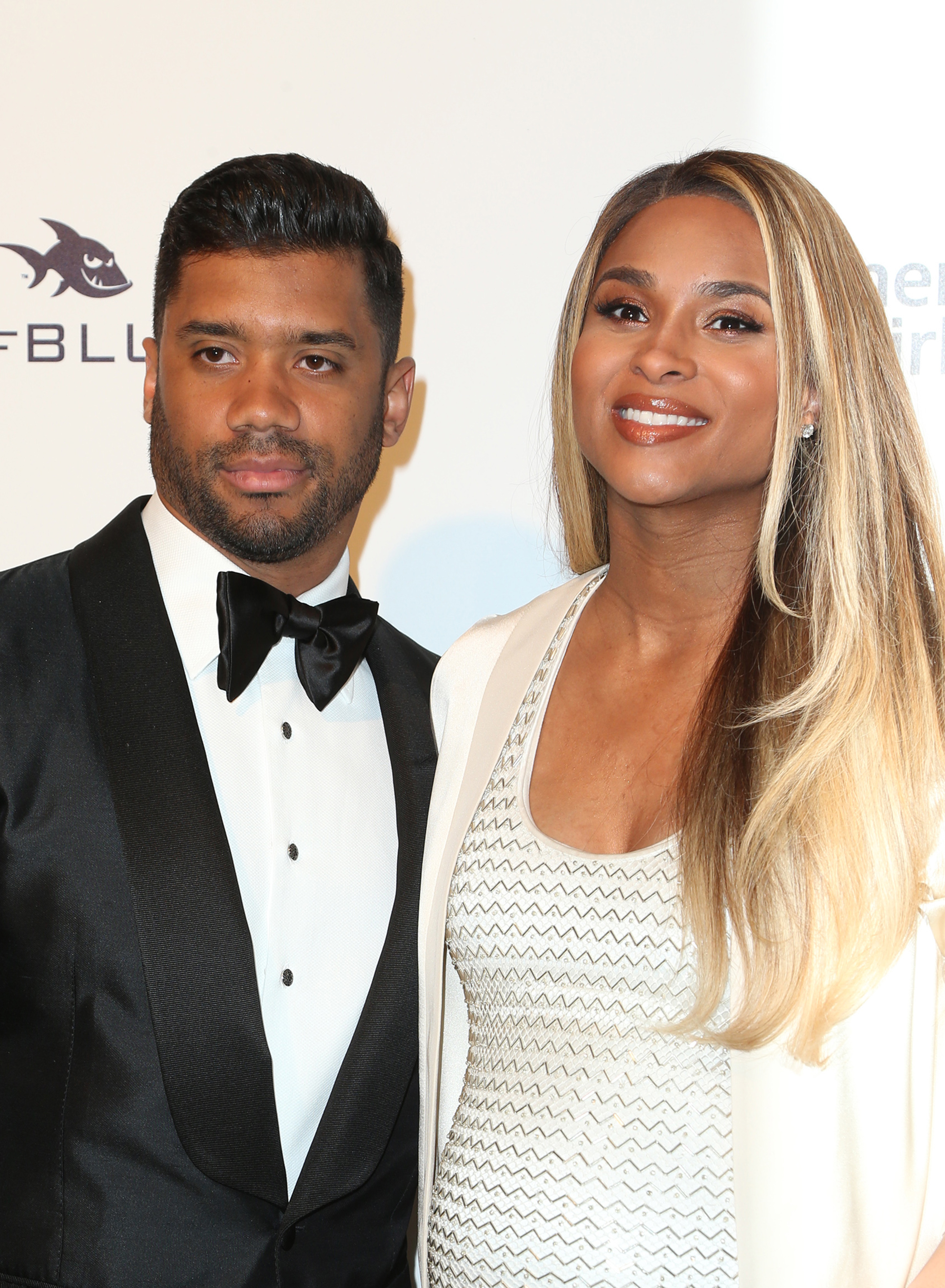 Ciara Shares First Sienna Princess Wilson Photo