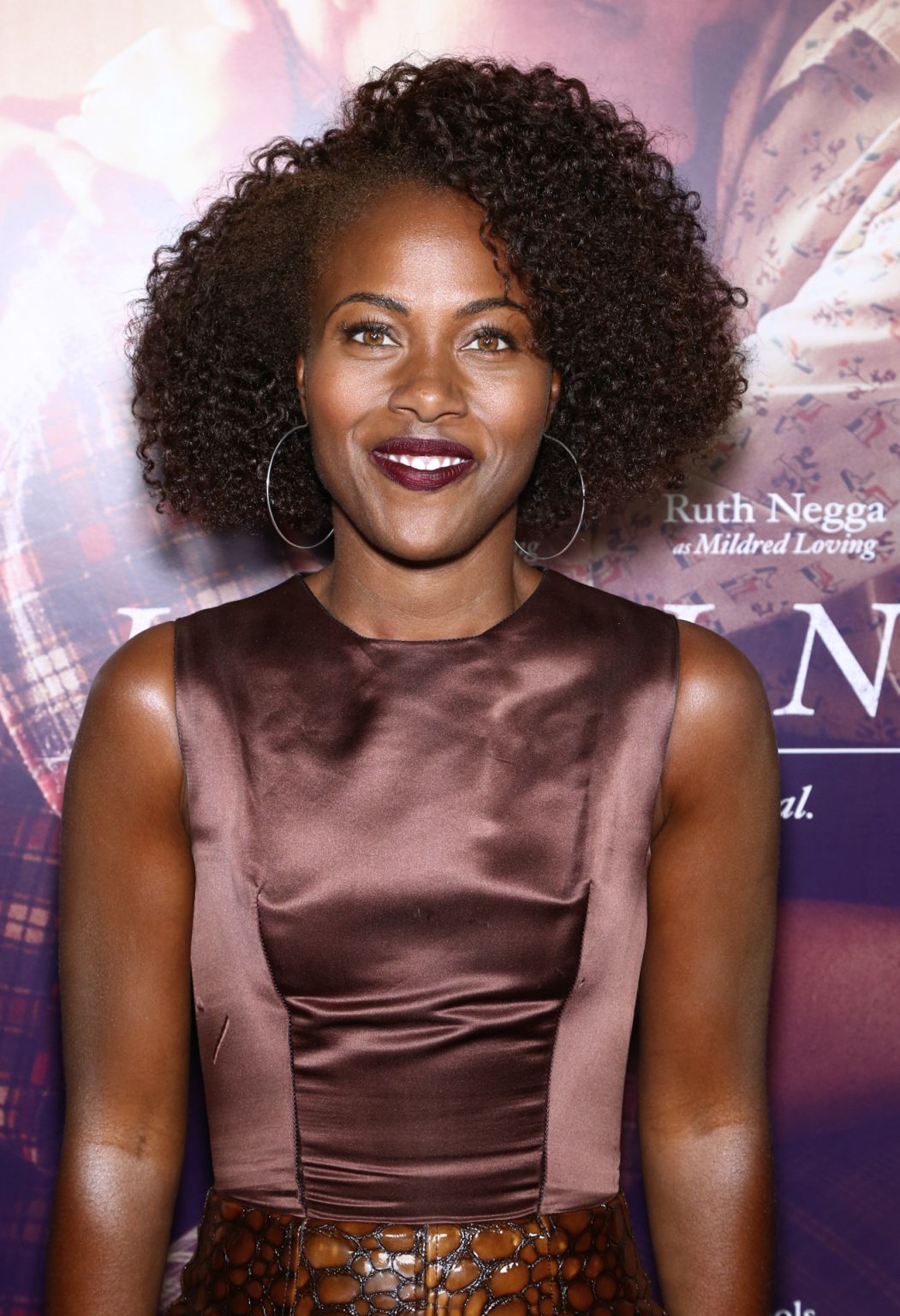 A gallery of She's Gotta Have It star Dewanda Wise's sexiest photos