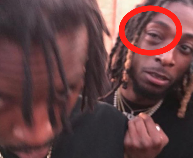 Footage Shows Migos Getting Beat Up By XXXTentacion