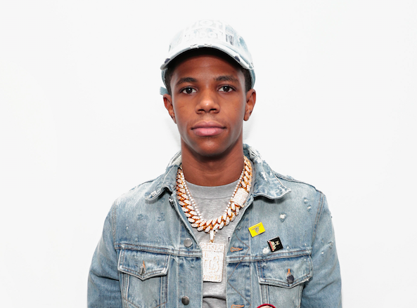 Insecure: Here's How A Photo Of A-Boogie, His Girlfriend And A Facedown ...