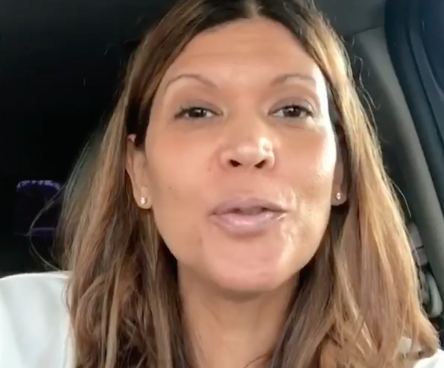 Puerto Rican Comedian Tells The Real About Minorities "I'm Dominican"