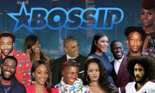 Bossip - Page 2808 of 7179 - Your Destination For Black Celebrity ...