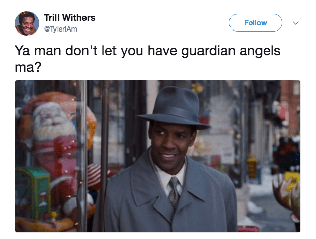 Funniest Tweets & Memes From Christmas 2017