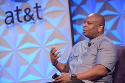 Reggie Ossé aka Combat Jack passed away after battling colon cancer