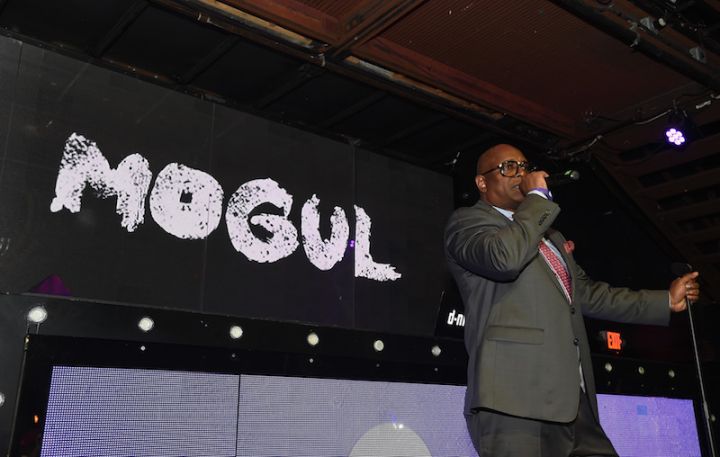 Reggie Ossé aka Combat Jack passed away after battling colon cancer