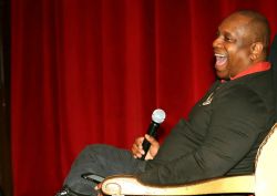 Reggie Ossé aka Combat Jack passed away after battling colon cancer