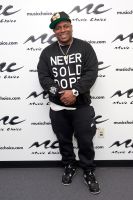 Reggie Ossé aka Combat Jack passed away after battling colon cancer