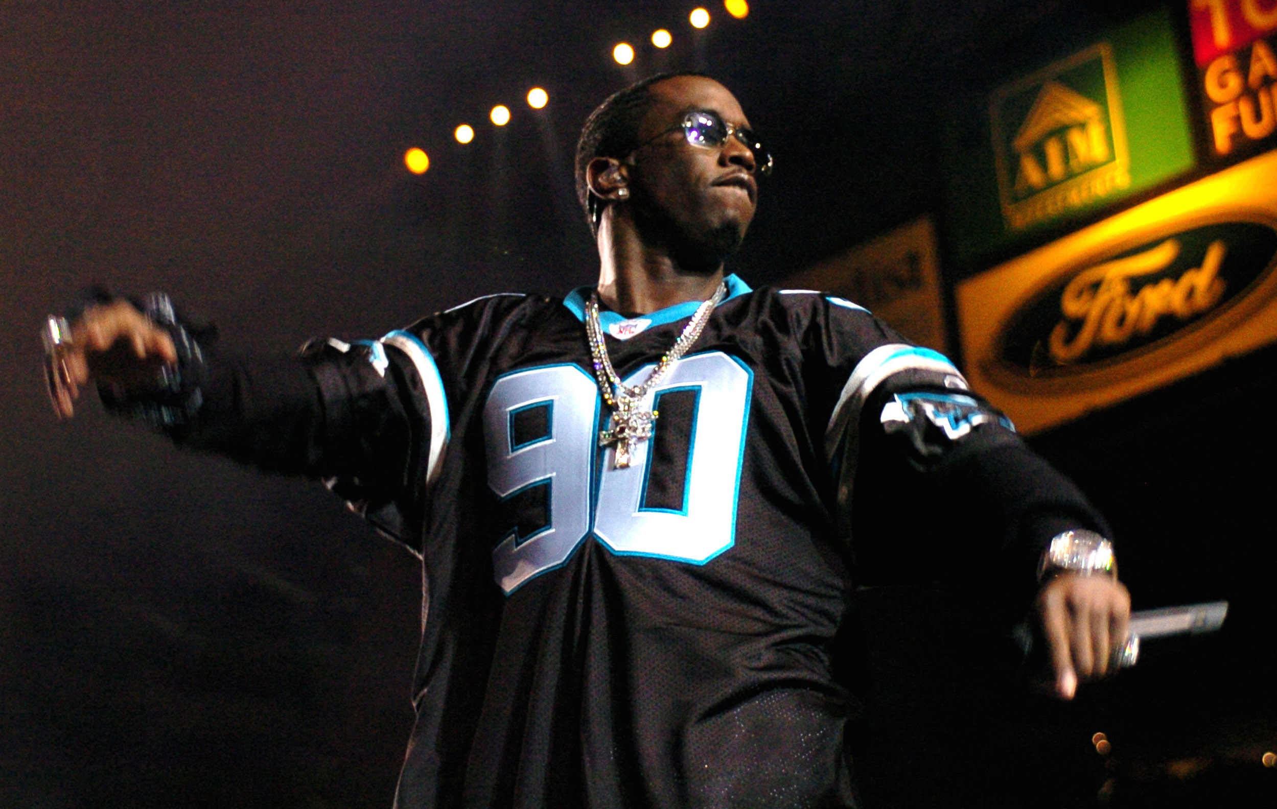 Here's What Happened When Diddy Announced Interest In Buying Carolina ...