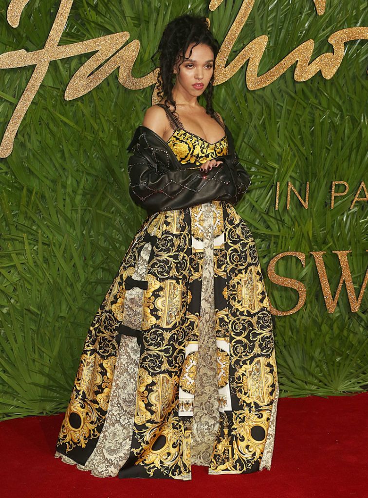 Page 4 of 10 - Are You Feelin' These Get Ups? - Bossip